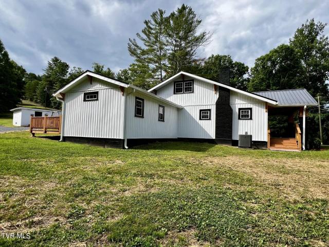 437 Turner Road