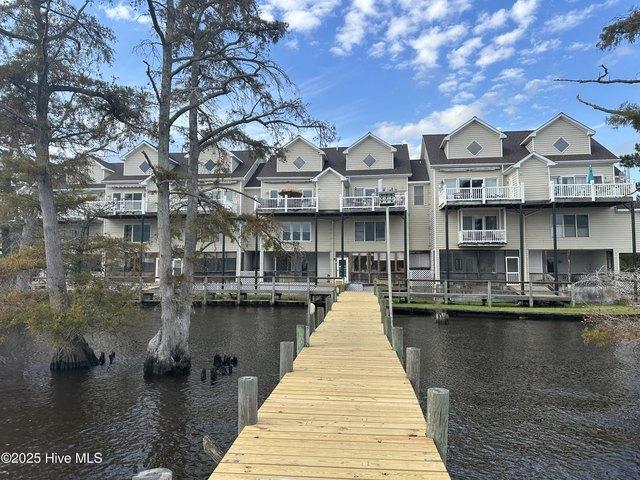 437 Us 158 Highway W, Camden, NC 27921