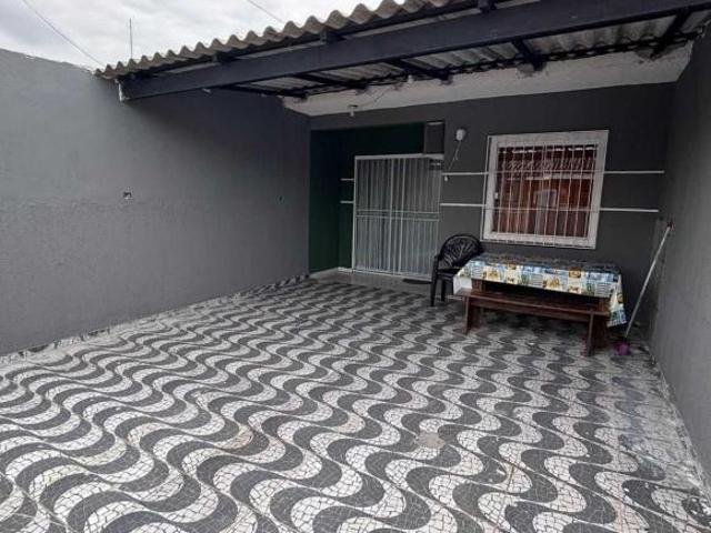 437C Casa à venda no Balneário Beltrami