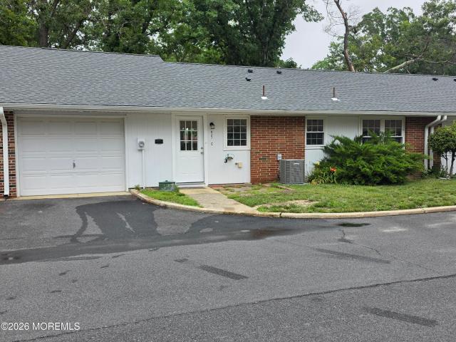 437C Portsmouth Drive Unit c