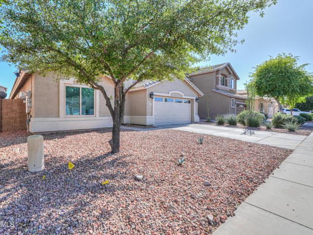 43843 W ROTH Road