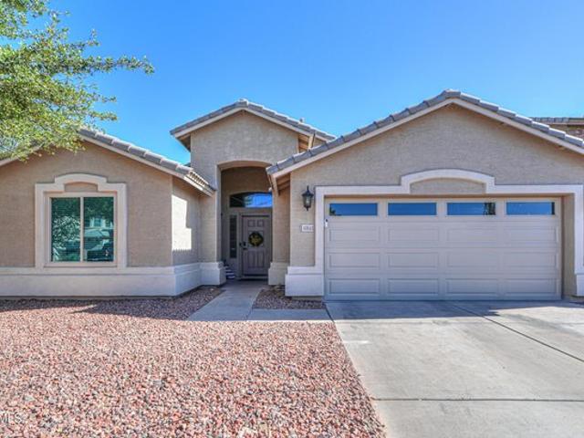 43843 W Roth Rd, Maricopa, AZ 85138
