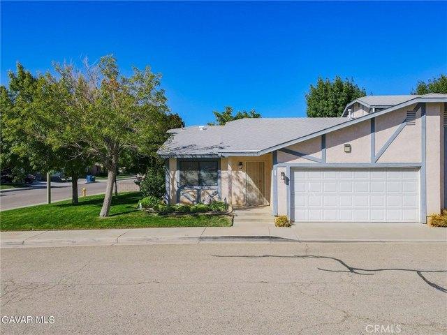 43840 Bobby Jones Dr Apt 1, Lancaster, CA 93536