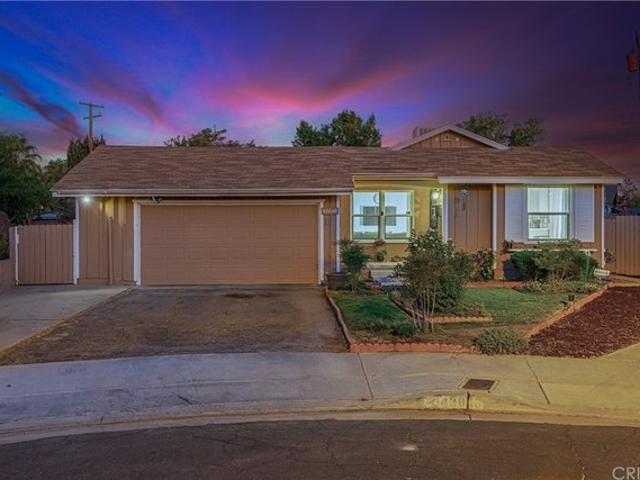 43848 Fern Ave, Lancaster, CA 93534