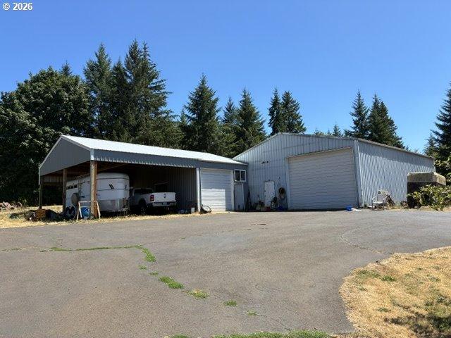 4384 NE Crooked Finger RD