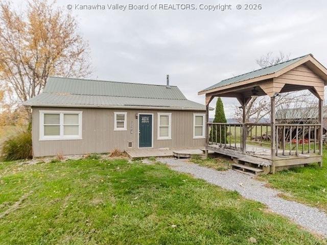 4384 Auto Rd, Renick, WV 24966