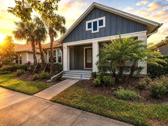 4384 Broad Porch Run, Land O Lakes, FL 34638