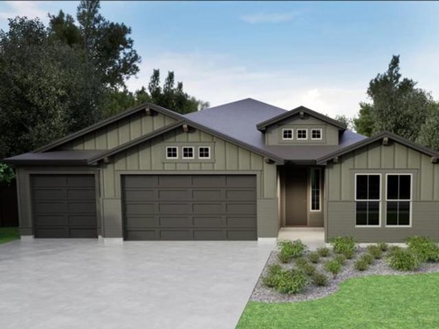 4384 E Dillinger St, Nampa, ID 83687