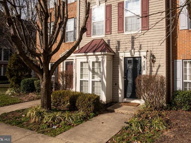 4384 Sutler Hill Square