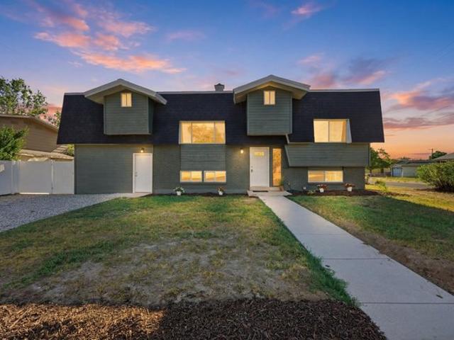4384 S 1300 W, Salt Lake City, UT 84123