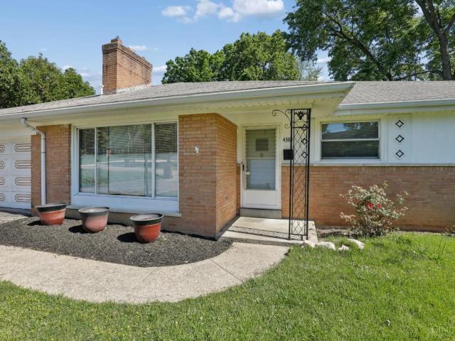 4384 Yakima Court, Cincinnati, US, OH