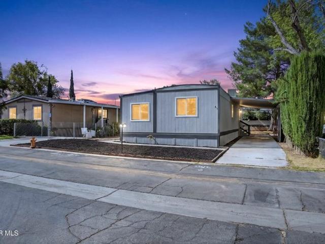 43850 E 20th St Unit 4, Lancaster, CA 93535