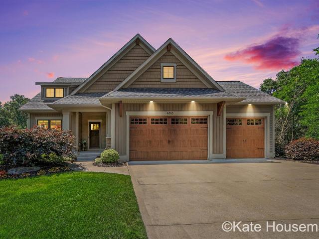 4385 Maybeck Drive