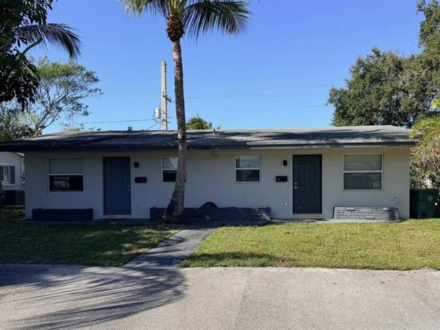 4385 NE 13th Ave, Oakland Park, FL 33334