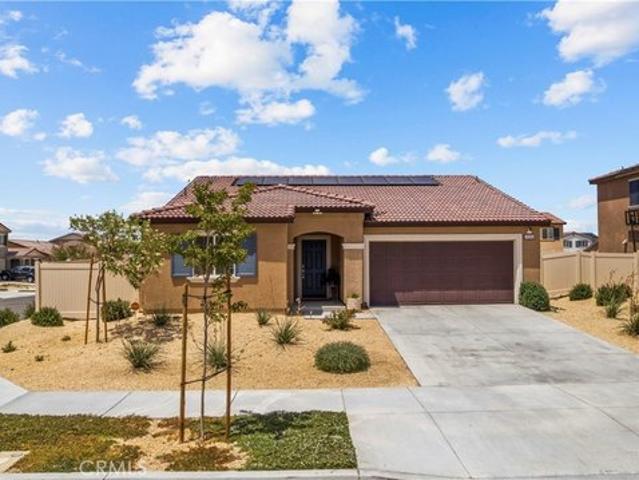 4385 Avenue J # J6, Lancaster, CA 93536
