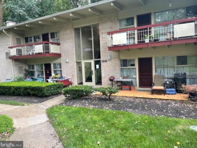 4385 Americana Dr 202, Annandale, VA