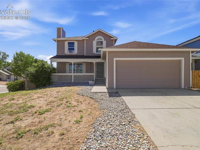 4385 Basswood Drive