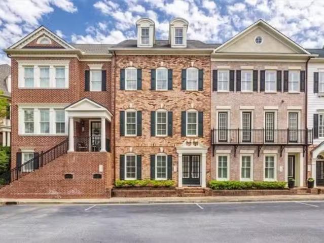 4385 Bridgehaven Dr SE, Smyrna, GA 30080 MLS# 7477532