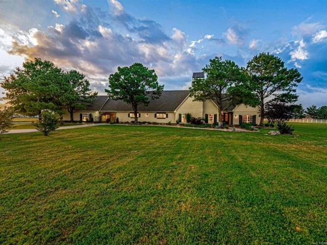4385 E 181st St S, Bixby, OK 74008