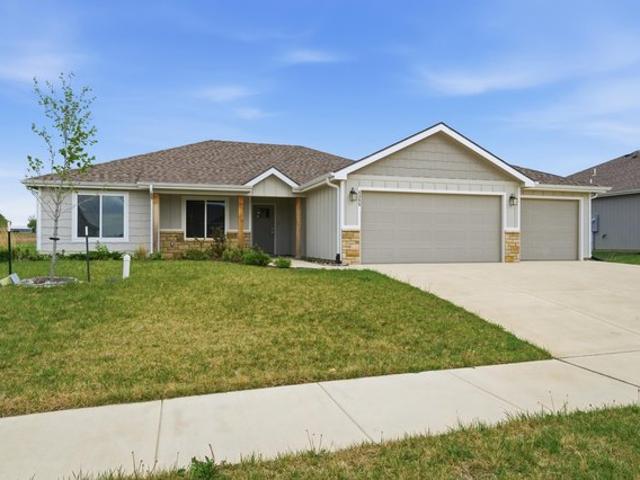 4385 Glen Vw, Manhattan, KS 66502