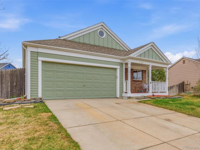 4385 Kirk Ct, Denver, CO 80249 | Compass