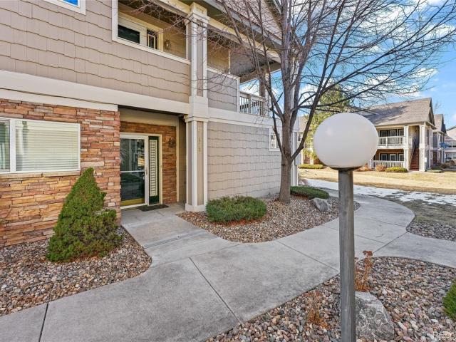 4385 S Balsam St, Unit 12103, Littleton, CO 80123 | MLS #1672 | Compass