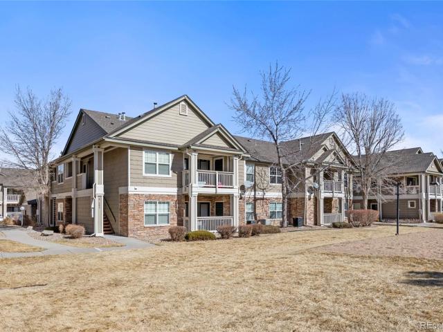 4385 S Balsam Street # 8 202