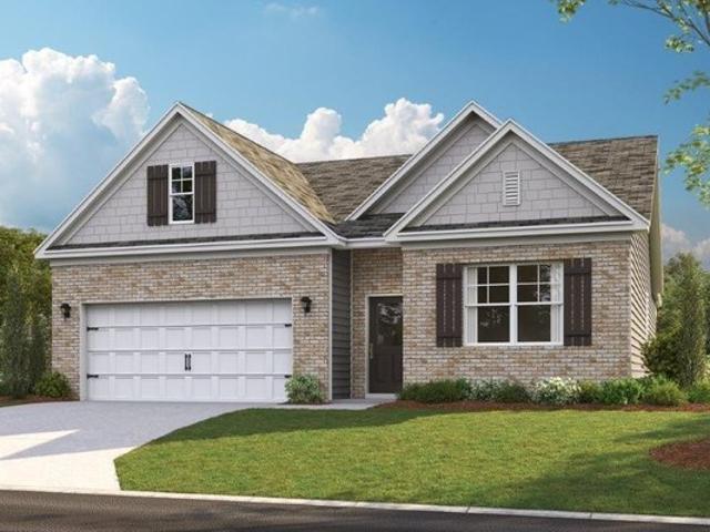 4385 Scenic Meadows Dr NE, Cleveland, TN 37323