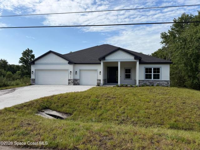 4385 Sheridan Ave, Cocoa, FL 32926 | MLS #1071