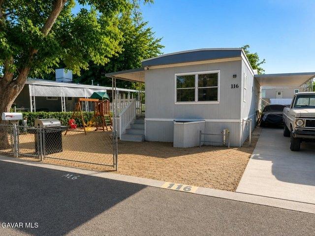 4385 th St E Spc 116, Lancaster, CA 93535