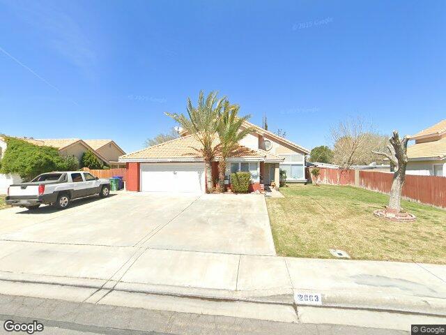 4385 th Street Rd E Unit 165, Lancaster, CA 91535