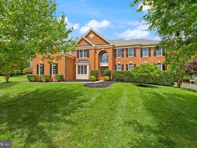 43864 Ashlawn Court