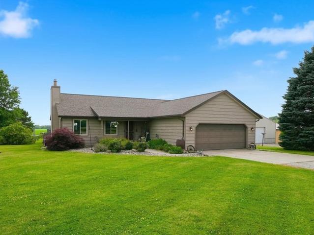 4386 E 500 N, Columbia City, IN 46725