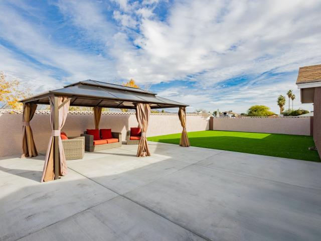 4386 El Carnal Way, Las Vegas, US, NV