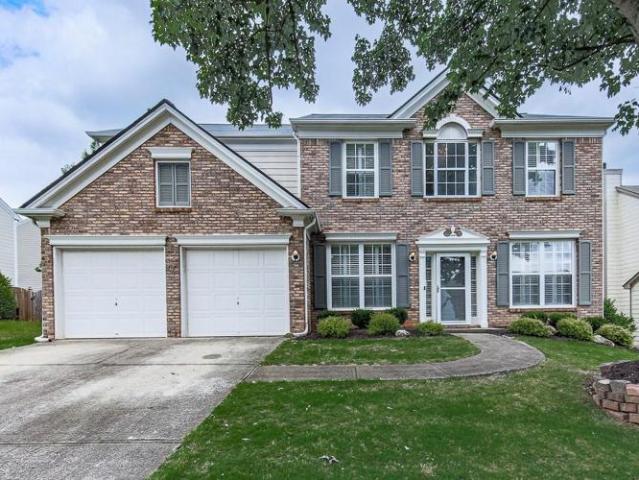 4386 Sugar Maple Dr NW, Acworth, GA 30101