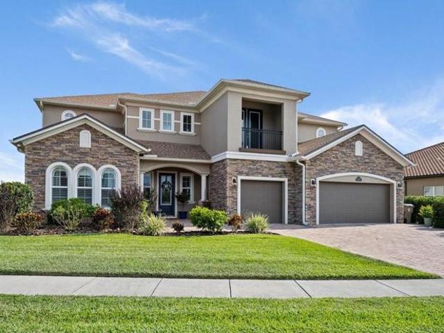 4386 Summer Breeze Way, Kissimmee, FL 34744