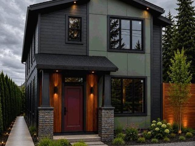 4386 SE Monroe St Unit B, Milwaukie, OR 97222