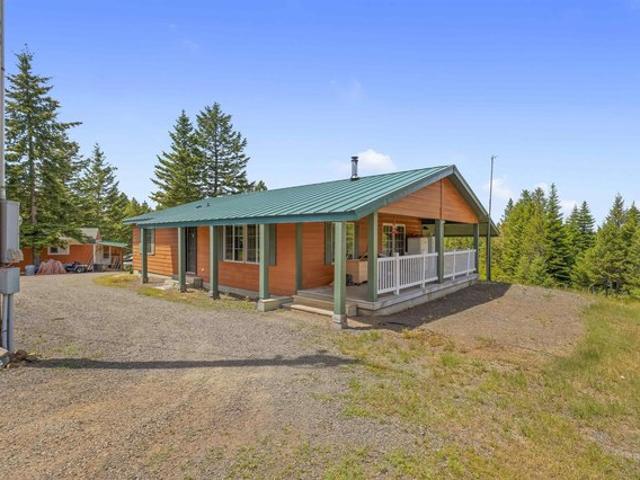 43874 Yellow Pine Ave, Winchester, ID 83555