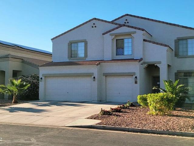 43879 W Maricopa Ave, Maricopa, AZ 85138