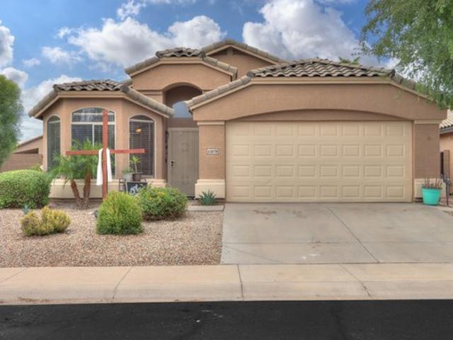 43879 W Cahill Dr, Maricopa, AZ 85138