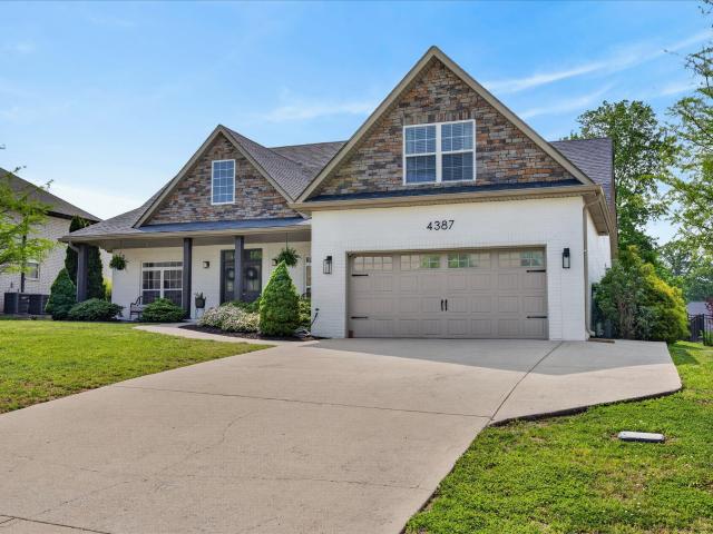 4387 Memory Ln