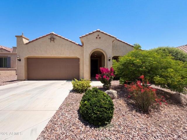 4387 N Presidio Dr, Florence, AZ 85132