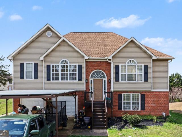 4387 Northwind Dr, Ellenwood, GA 30294 | MLS #10700 | Compass