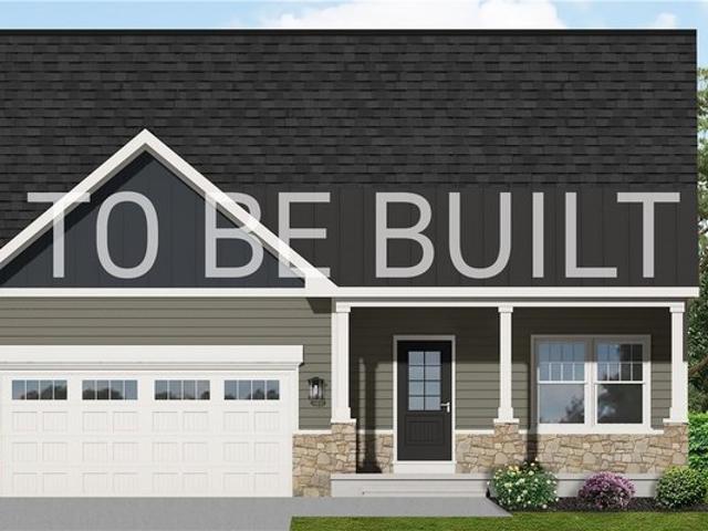 4387 Oak Ridge Trl, Brunswick, OH 44212