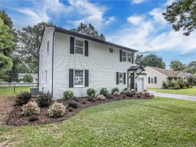 4387 Barton Road