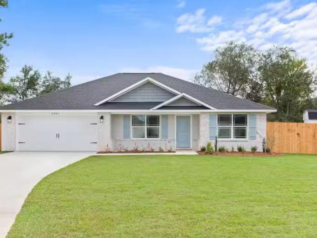 4387 Clair Ct, Gulf Breeze, FL 32563 MLS 945012