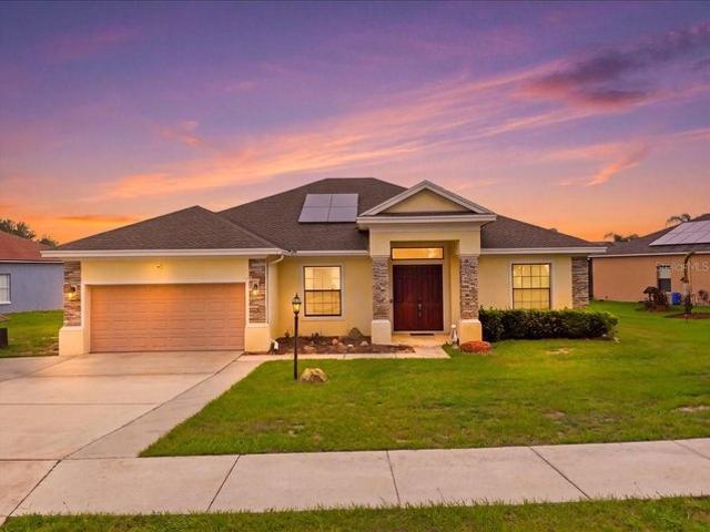 4387 Dinner Lake Blvd, Lake Wales, FL 33859
