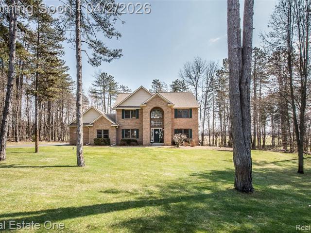 4387 Emu Drive