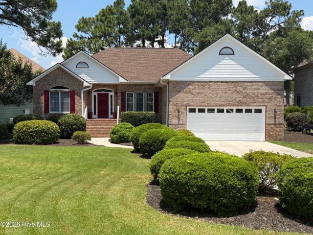 4387 Gauntlet Drive SE