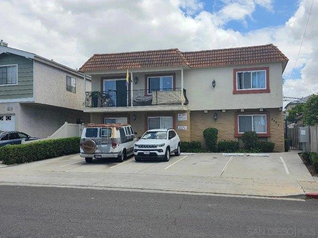 4387 Illinois St Unit 8, San Diego, CA 92104